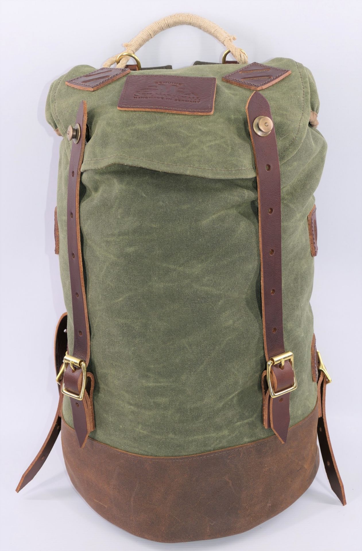 Seil & Hebetechnik und Näherei | seil-marschall.de