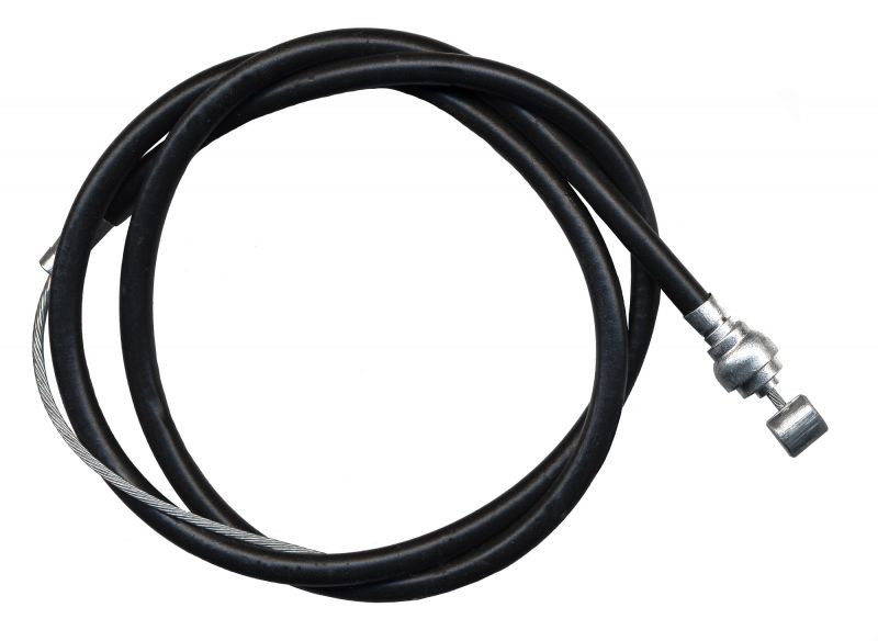 Bowden cables & stranded wire